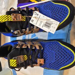 adidas Originals | Shoes | Adidas Ub X Fortnite Battle Bus Royal Blue ...
